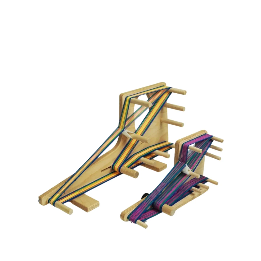 Αργαλειός Louet Inkle • Εργαστίνη